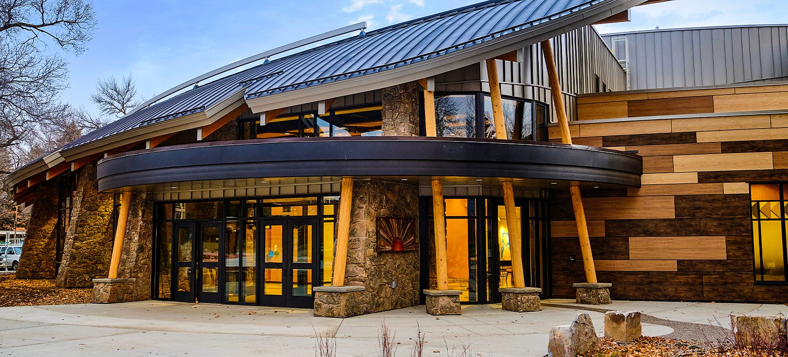 Commercial & Residential Project Portfolio | Premier SIPS Commercial & Residential Project Portfolio | Premier SIPS
